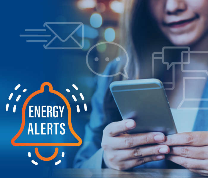 Welcome to CPS Energy